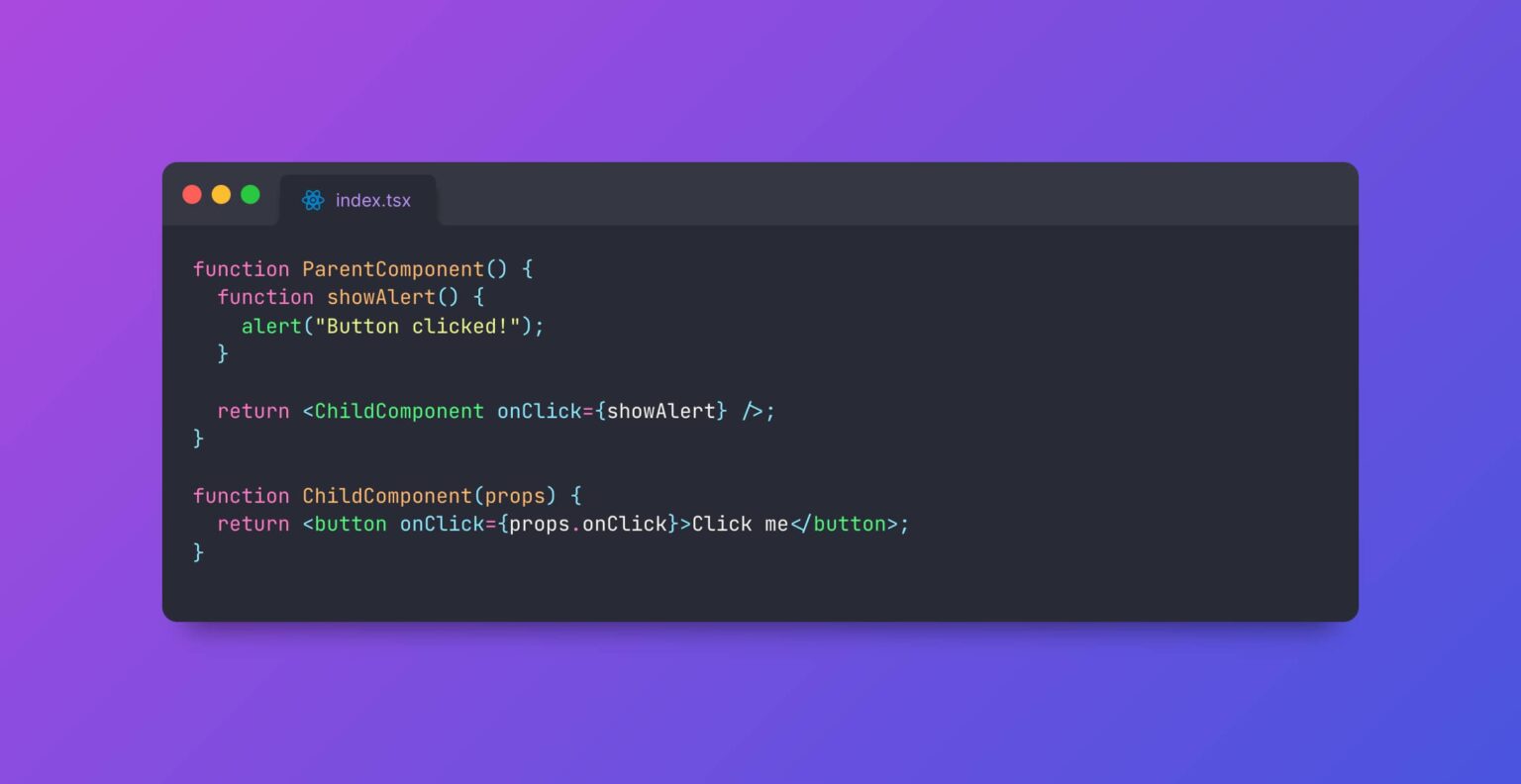 Props In React js A Beginner s Guide Get SmartWebsite